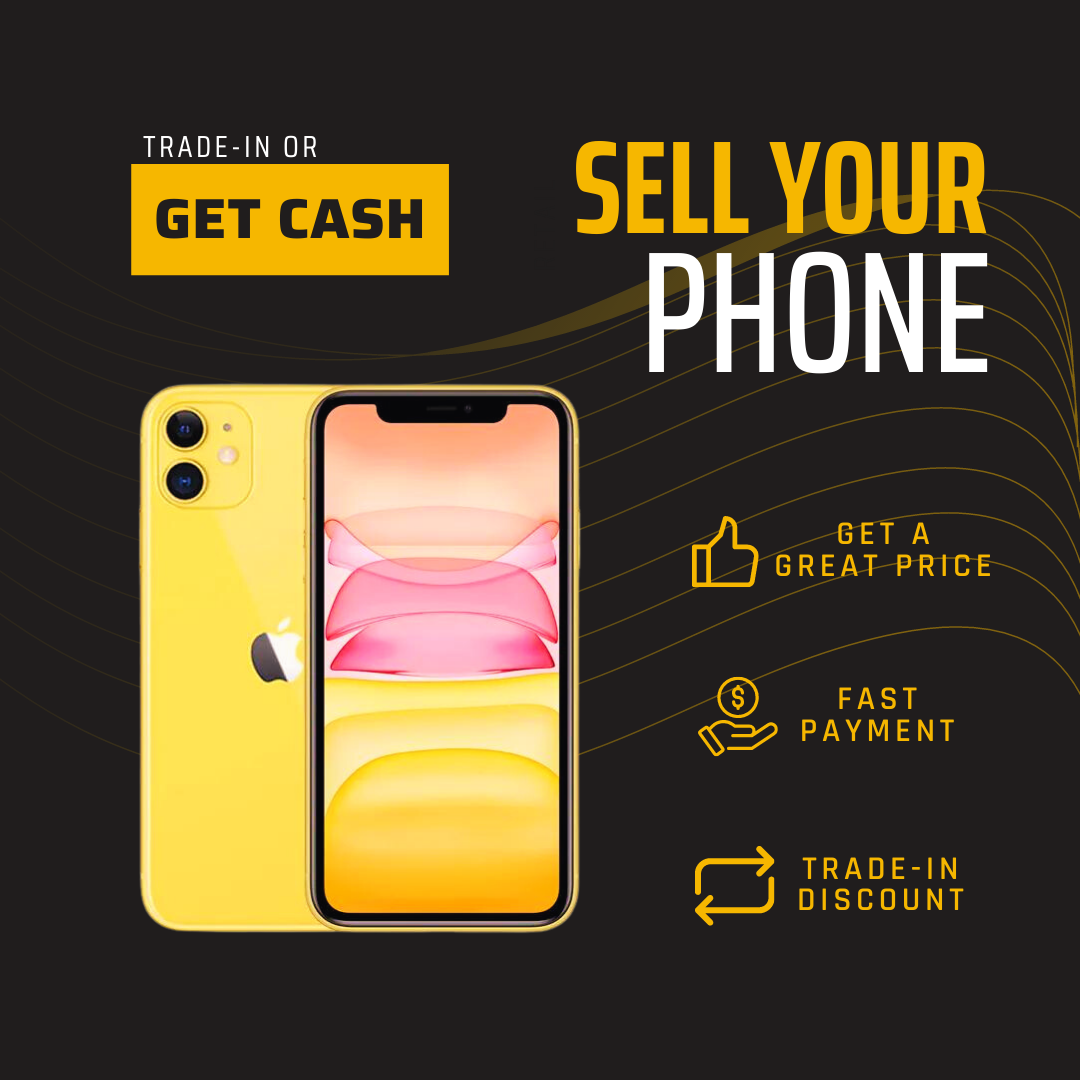 Refurbished Phones & Repairs Gold Coast – Fusion Phones