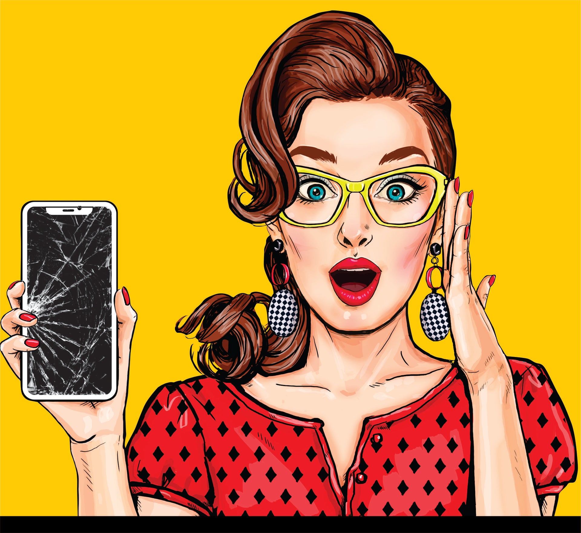 Refurbished Phones & Repairs Gold Coast | Fusion Phones