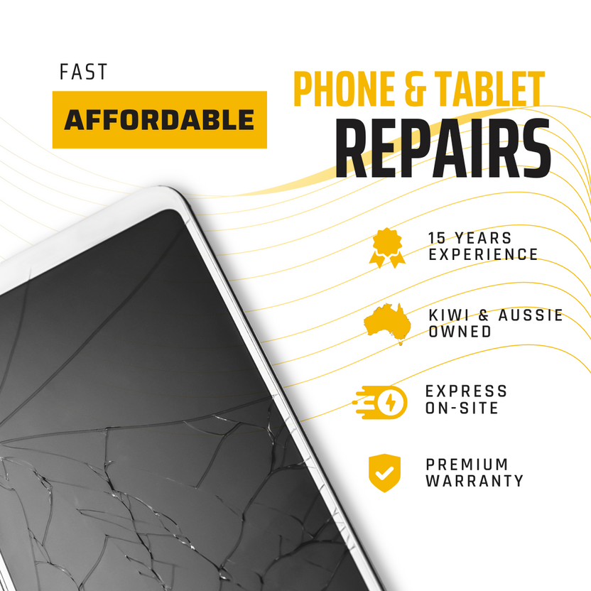 Refurbished Phones & Repairs Gold Coast – Fusion Phones