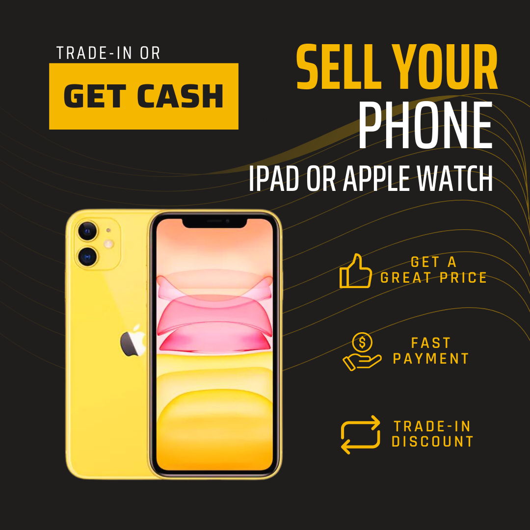 Refurbished Phones & Repairs Gold Coast – Fusion Phones