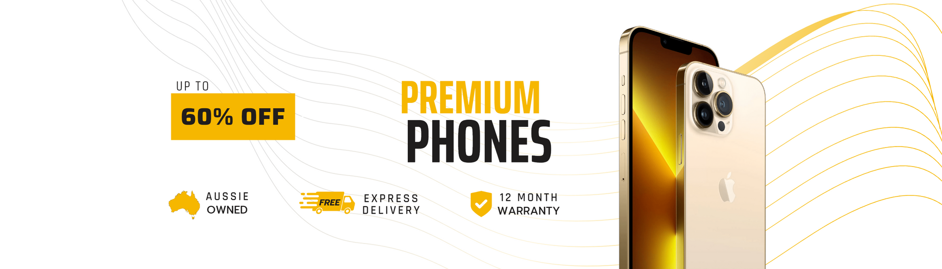 Refurbished Phones & Repairs Gold Coast – Fusion Phones
