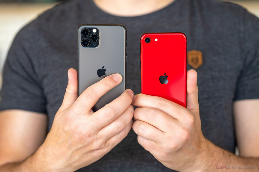 Refurbished Phones & Repairs Gold Coast | Fusion Phones