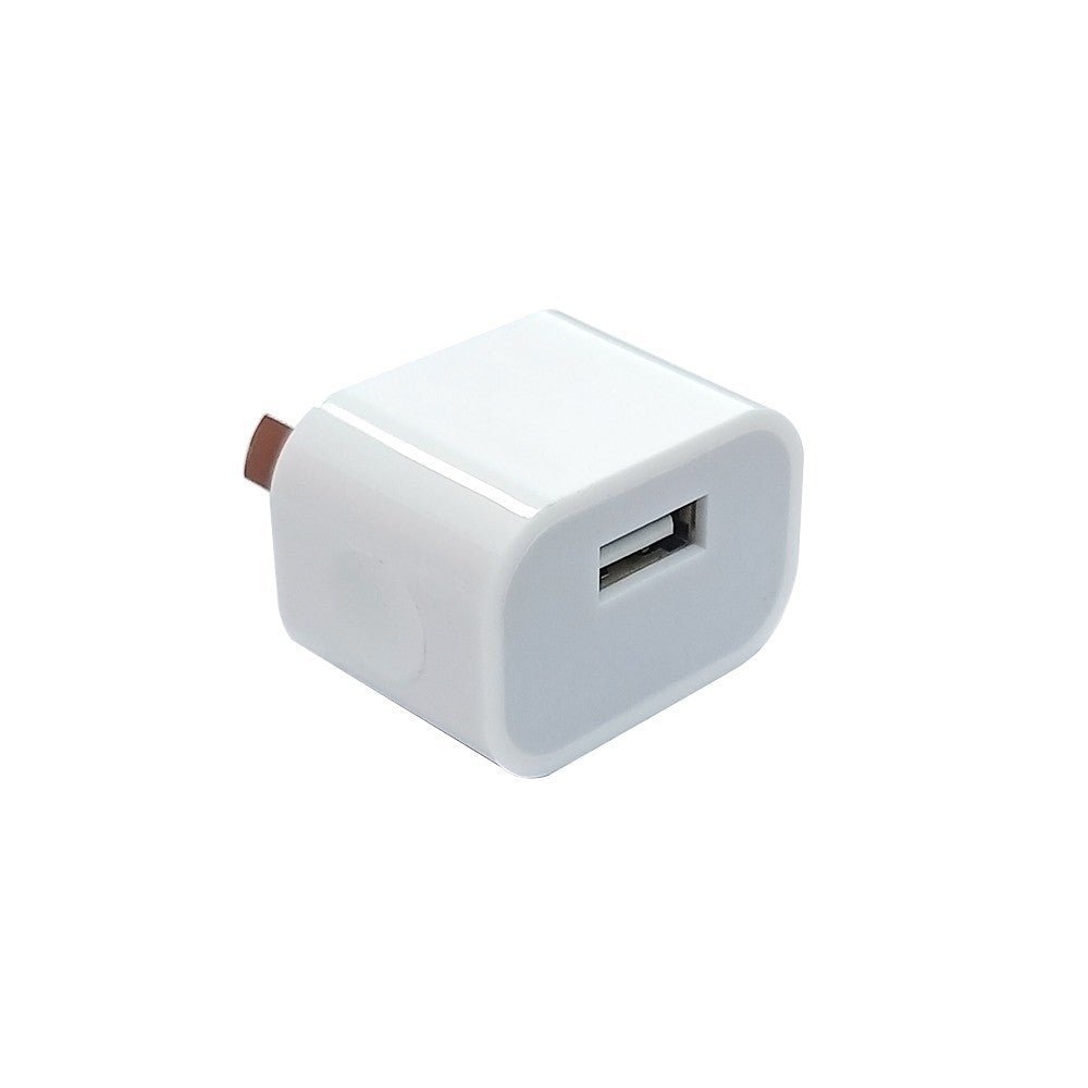 5W USB Power Adapter (Wall Plug) – Fusion Phones