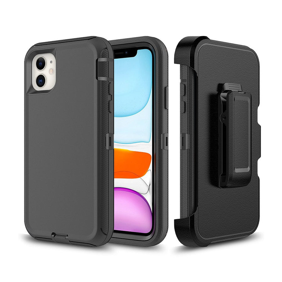 Adventurer Heavy Duty Case – Fusion Phones