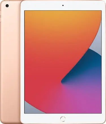 iPad 8th Gen WiFi – Fusion Phones