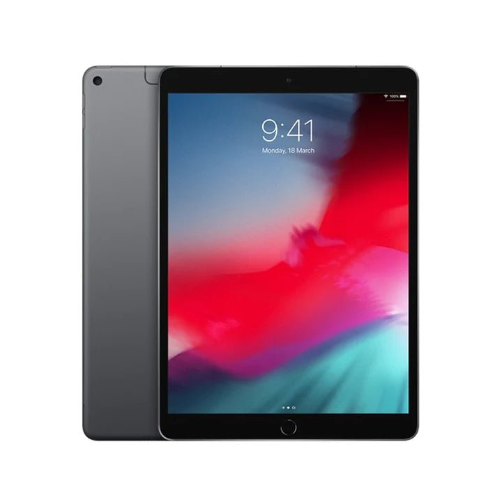 iPad Air 3rd Gen WiFi + Cellular – Fusion Phones