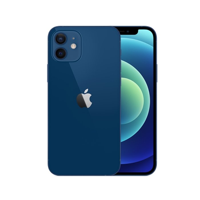 iPhone 12 Mini – Fusion Phones